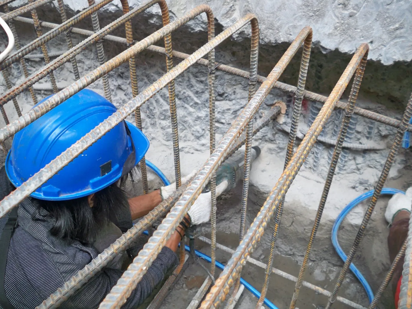 Waterstop | Waterproofing | ALFA OMEGA