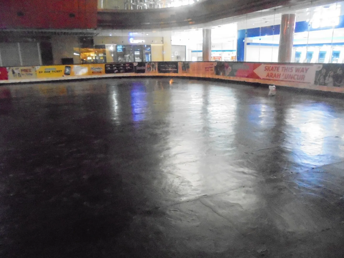 Waterproofing Liquid Membrane-MasterSeal HLM 5000 Proyek Mall Bintaro ...