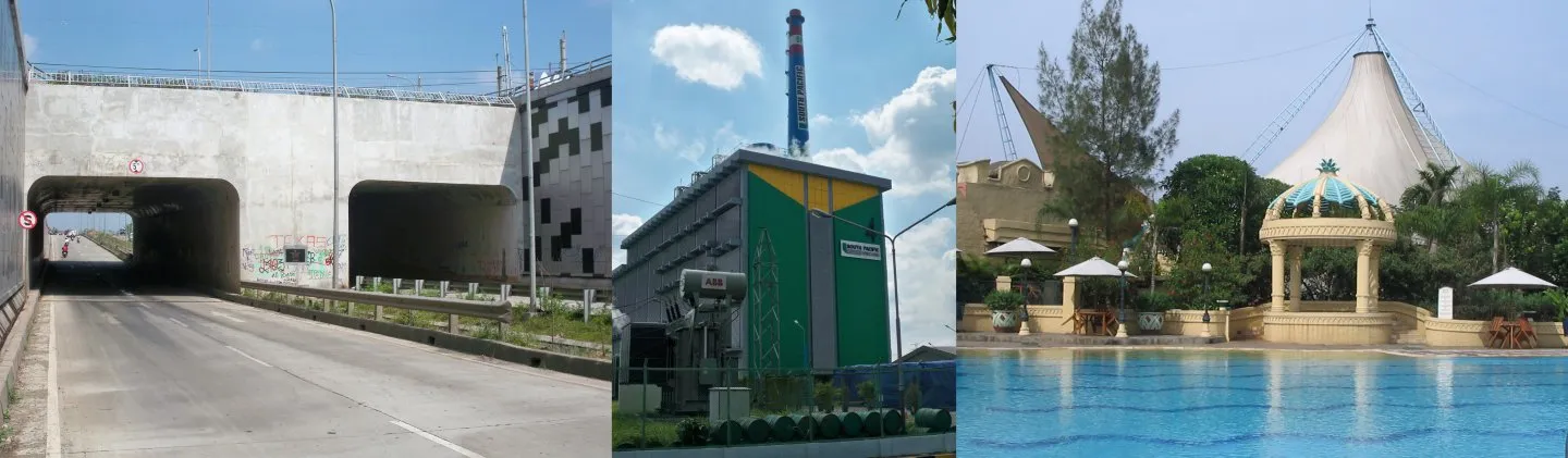 Projects Page:2 | ALFA OMEGA